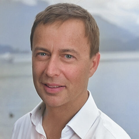 Lee Alexander Risby | The Center for Effective Philanthropy