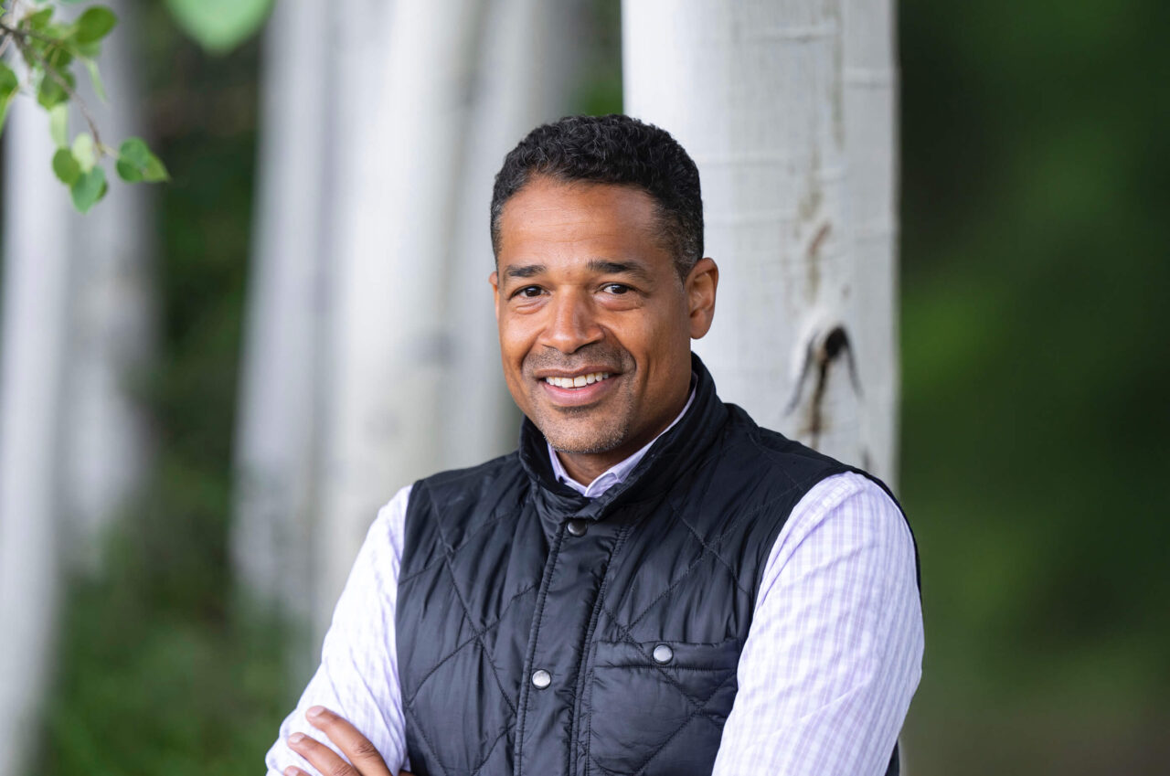 David McKinney | The Center for Effective Philanthropy