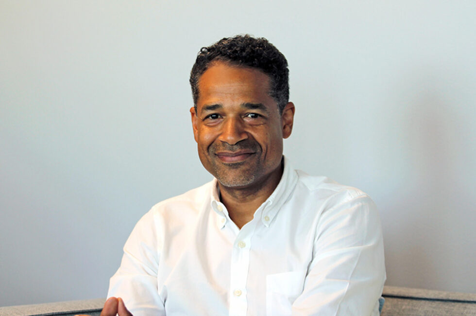 David McKinney | The Center for Effective Philanthropy