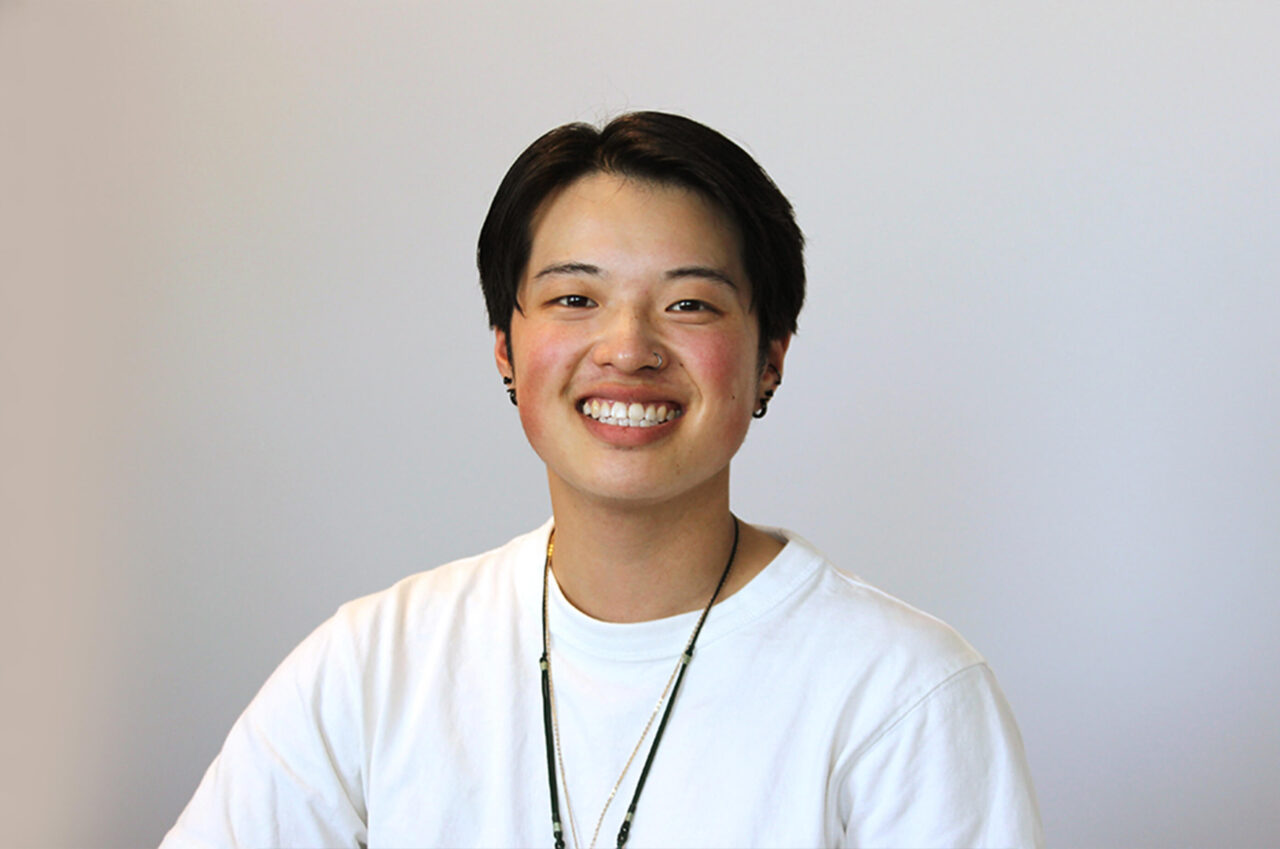 Lindsey Chung | The Center for Effective Philanthropy