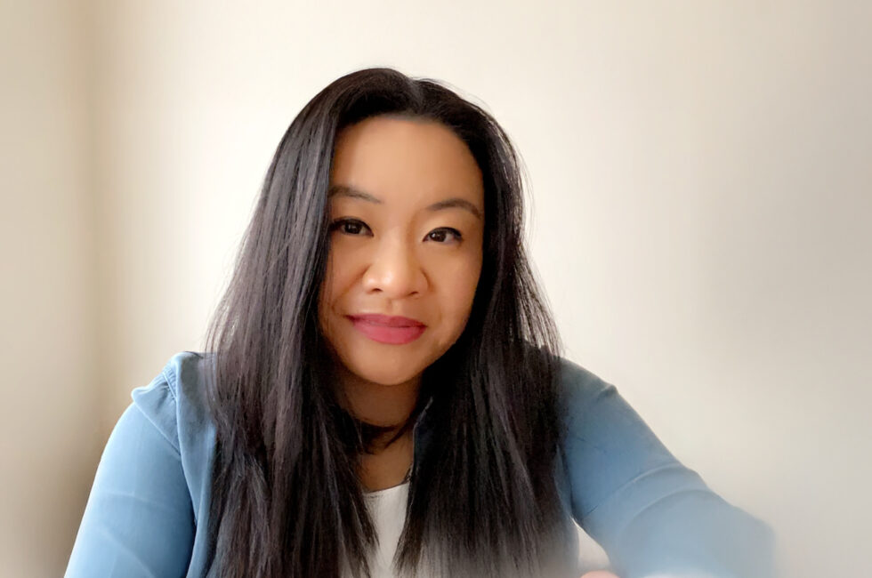 Debbie Truong | The Center for Effective Philanthropy