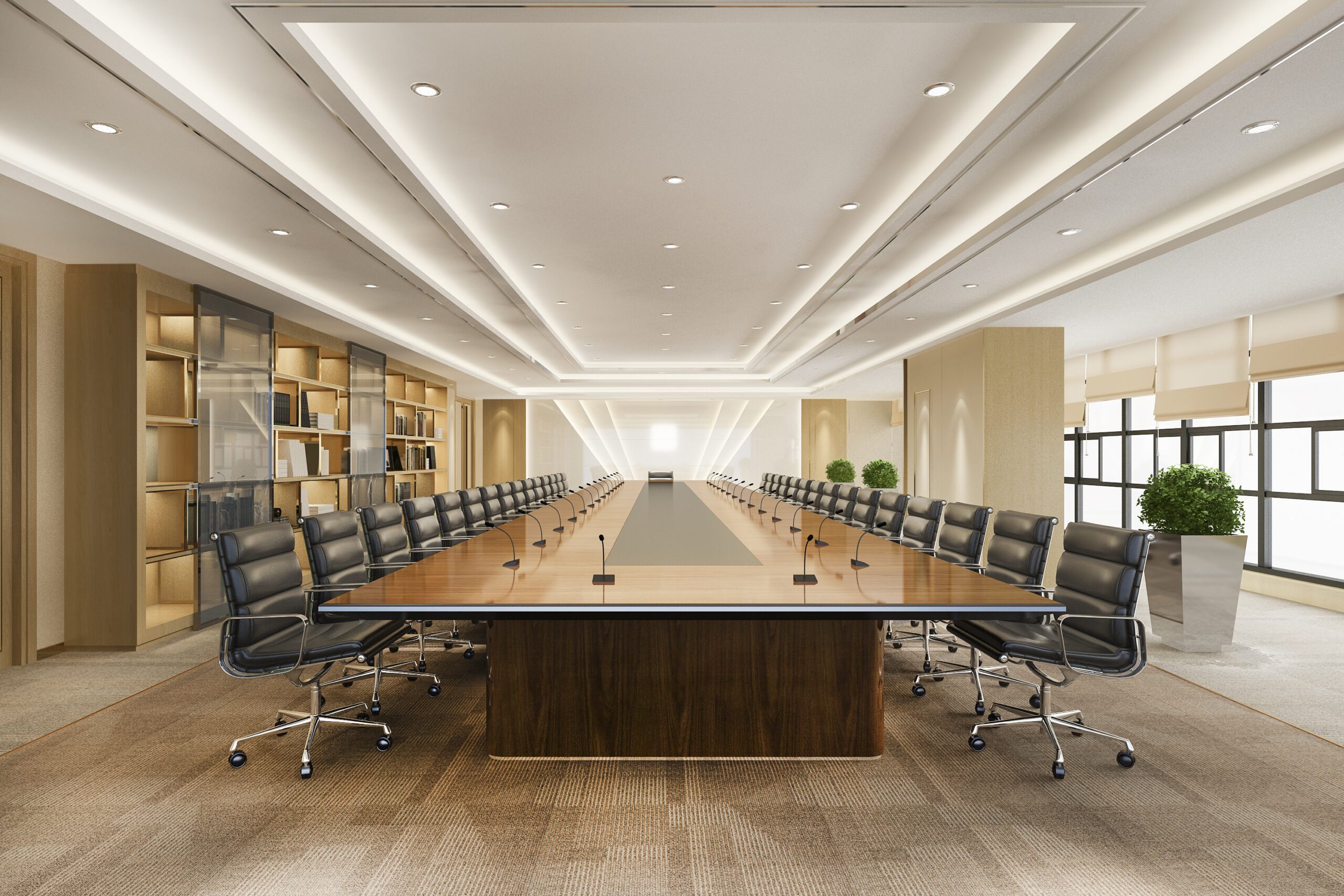Foundation Governance Today:How Boards and CEOs Are Navigating Risk ...