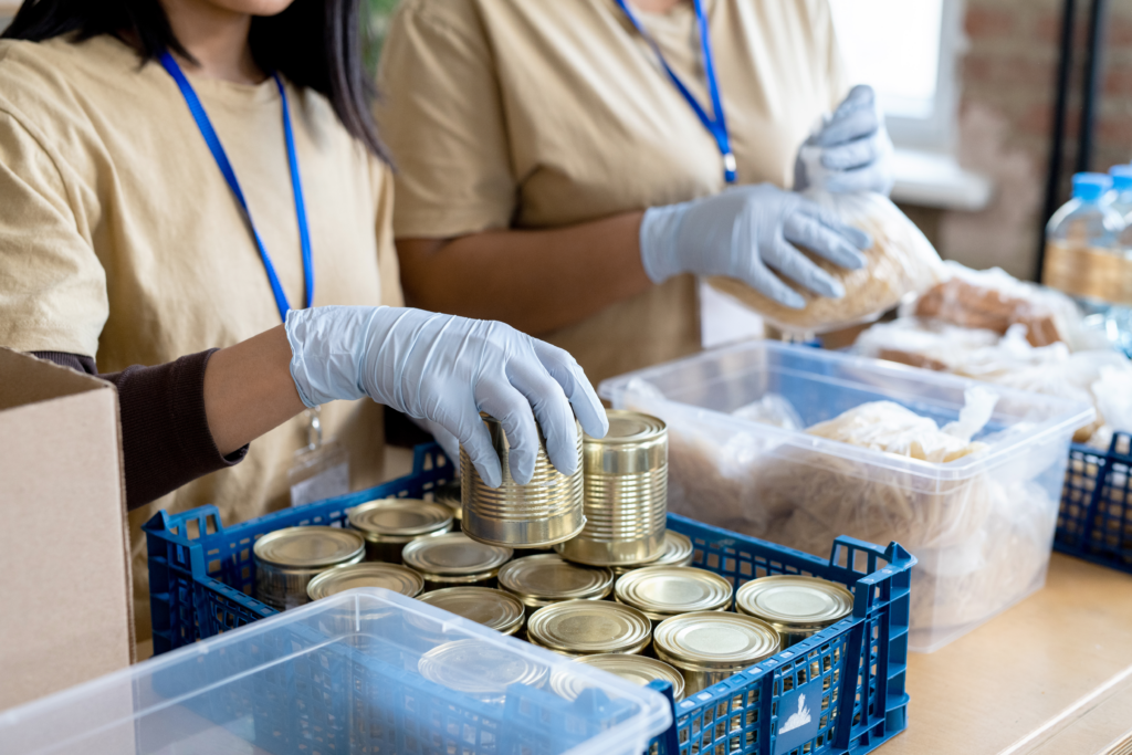 State of Nonprofits 2026 | The Center for Effective Philanthropy