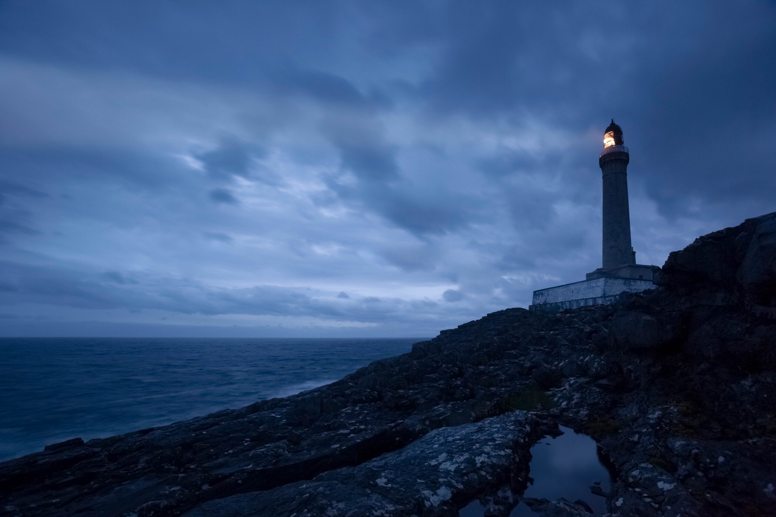 A ‘Perfect Storm’: One Nonprofit Leader on Fear, Funding, and Finding a ...